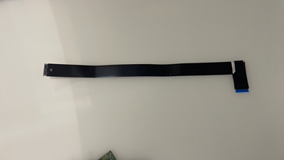 TCL 65V6 65V6M 65D10 65U3800C(PROC屏线 排线 屏LVU650NDFL SD9