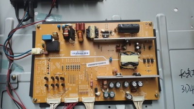 原装长虹3D46C2280i电源板FSPL35D-8M6 HSL35D-8M6 132
