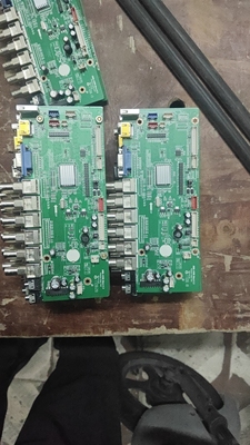 原装拆机SBL_V59L Rev1.3拼接屏 监控主板 测试好发货