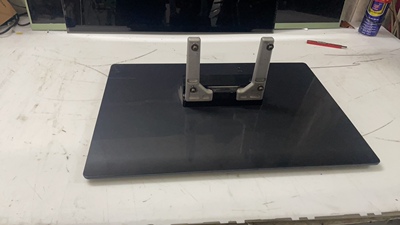 原装松下TH-P55GT32C TH-P55ST30C底座 台座  拆机配齐螺丝发货