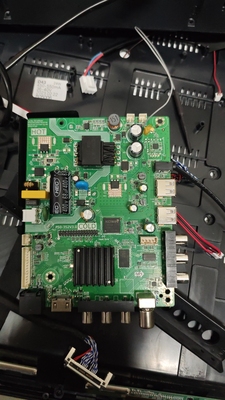 P50-352V3.0 358V3.0 ST9255AB-CP1TP.MS358.PB818四核网络驱动板