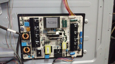 海信LED48K360X3D 50K680X3DU 50EC600D电源板RSAG7.820.4903/ROH