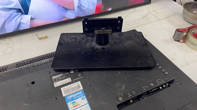 原装 海信LED32K310/320/316X3D   32H310X3D LED32T36底座