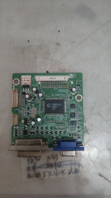 原装 联想 D185WD驱动板 D185WD主板 ILIF-100 491901300100R主板