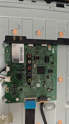 三星UA40F5080AJ UA46F5000HJ主板BN41-02090A BN91-11373A屏