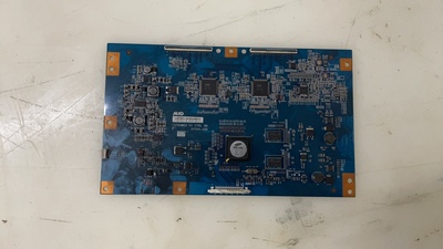 逻辑板 T370HW03 V1 CTRL BD 37T05-C00 少白接口 测好