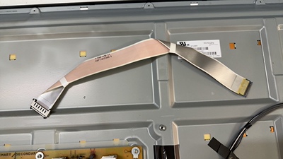 全新 索尼KD-49X7000D屏线 排线 连接线1-849-470-11