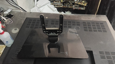 原装 长虹LT32700底座 支架 座子 台座 有使用痕迹 配带螺丝