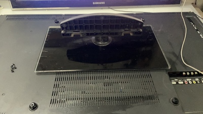 原装康佳 LED42IS988PDE底座 支架 座子 配送螺丝