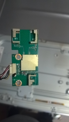 海信HZ65A65 H55A70无线网卡ZDGFMT7638GU 1187739 HIP7.820.004