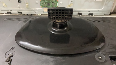 原装海信TLM42E01 40V68PK 42V76P 42V66PK 42V86PK底座 带螺丝
