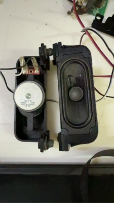 康佳LED32F1000 43S2 50U5 55D3 55G30UE T58喇叭29003752/4452