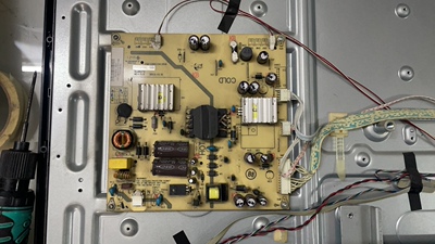 理想LED3919 LED3980/3946 电源板SHG3202EC-155S DLBB272测好