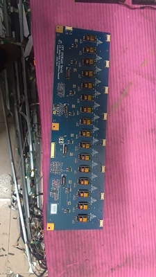 原装康佳 LC37BT20 TM3712高压板 VIT68004.50 CPT370WA02 REV01