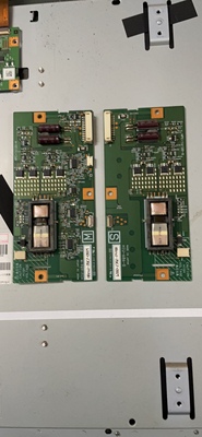 日立32LD9580TC 32LD9570TC高压板 背光板HIU-686-S /M测好一对价