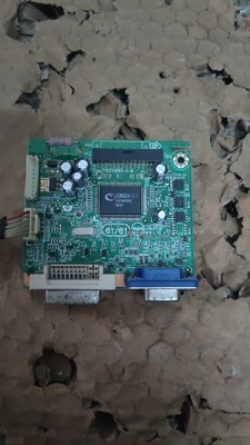 冠捷 AOC F22S 2330V 2430V TFT23W90PS 驱动板 715G2883-1-6