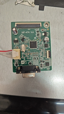 戴尔DELL SE2216HV 驱动板 2216HV主板 ILIF-474