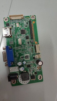 dostyle DM240 康佳KB240T驱动板 JRY-W5DFHD-AV1驱动板