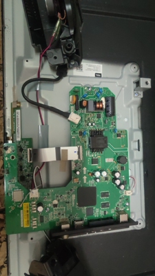 原装 小米L32M7-EA主板TPD.T920.PB768配屏L32M7-EA-HKC/CSOT