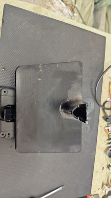 原装LG液晶显示器 22EN33SA  IPS224TA底座 台架 支架