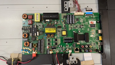 康佳 LED47F3530/50F电视主板35018186 35018669 屏72000212YT