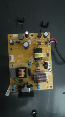 原装 联想/Lenovo LS2224r电源板 715G7300-P02-004-001M测好