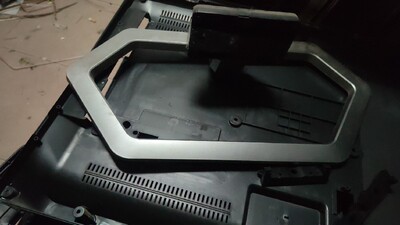 康佳LED55X9600UF 50X9600UE LED50/55X9500UF LED50X9800U底坐