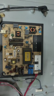 原装海信LED39K300J LED39K180D 40K160JD电源板RSAG7.820.4737