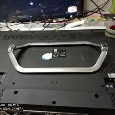 TCL L42V6500A-3D底座原装拆机 带螺丝