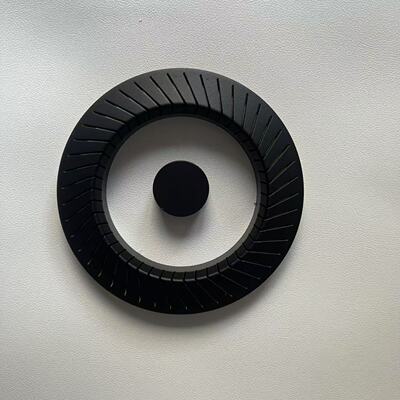 适合燃气灶配件火盖铜芯