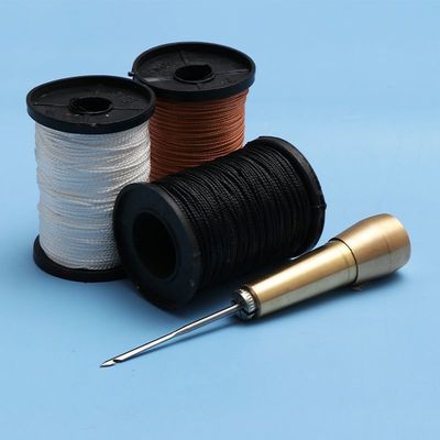 缝鞋专用针和线修工具带钩
