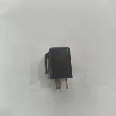 适用豪爵GW250 GW250S GW250F闪光器 转向继电器