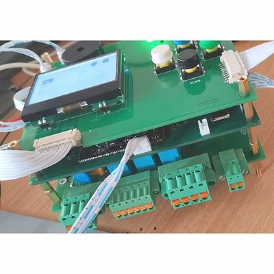 锐能微RN7302电力参数