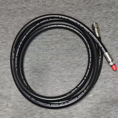 HOTDIVE潜水调节器低压管二级头