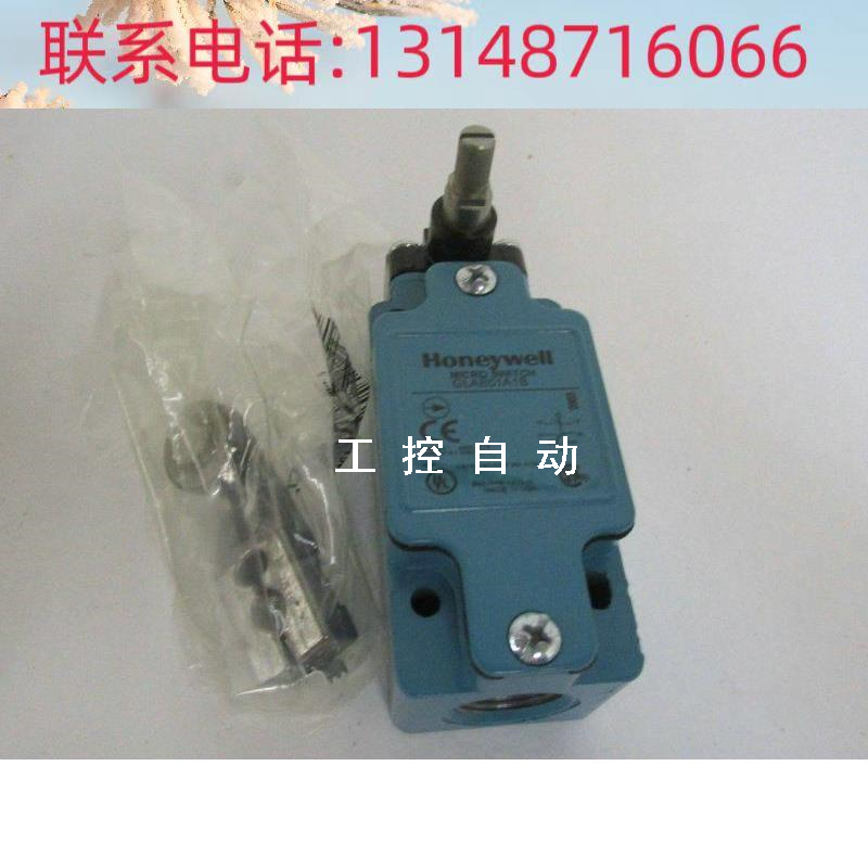 （议价）原装正品美国限位开关GLAB01A1B_虎窝淘