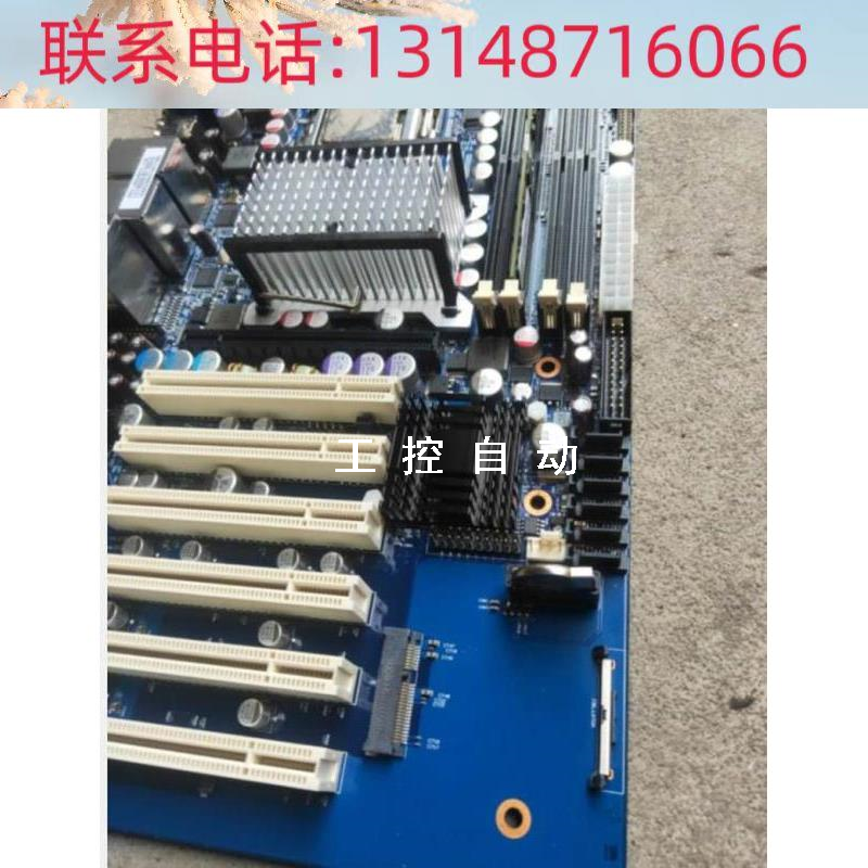 （议价）控创KT965/ATXP KNTH-40GCMK210-C100台式电脑工控设备机_虎窝淘