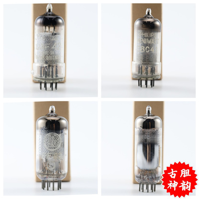 UAF42/DH142/ECH87/PF83/WD119/