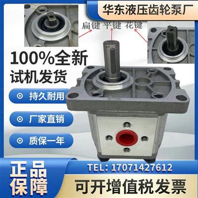 新款齿轮泵CBN-F304/F306/F308/F310/F312/F314/F316/F318/F3现货