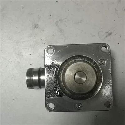 全新SCANCON编码器 2Q2000-649815. 2000P/r 5VDC替代通用