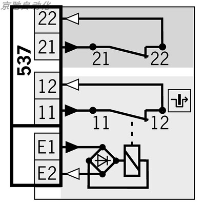 euchner安全开关TP4-537A024SR6机电式087443全新原装询价