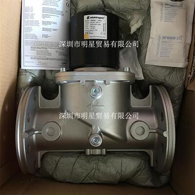 意大利Elektrogas电磁阀VMR8-2 DN80 VMR82 现货原装正品