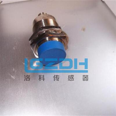 感测器DCCK 30 M 10 PSK-IBSLDCCK 30 M 10 POK-IBSL