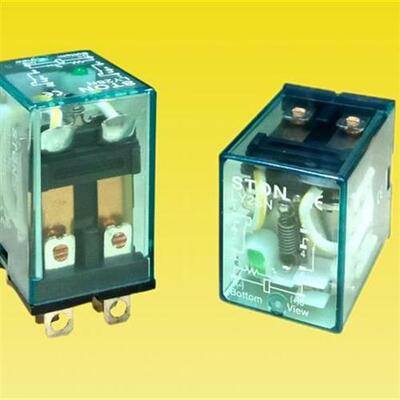 原装正品台湾仕通小型中间继电器 繼電器 LY2SN假一罚十