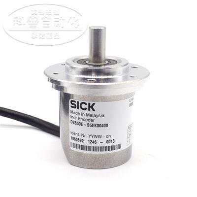 全新旋转编码器 1060693 DBS50E-S5EK00400现货