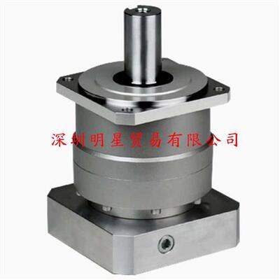 VRB-060C-25-K3-14BJ14行星减速机原装正品假一罚十