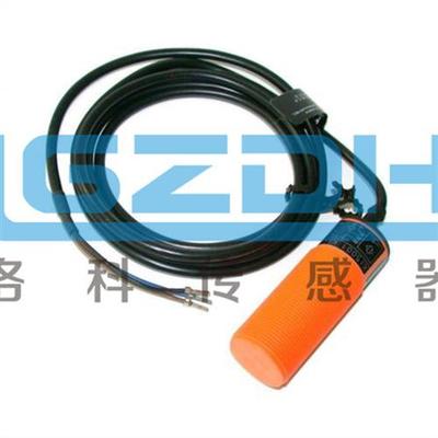 KI5207 KI-3015-FPKG/NI RT进口IFM电容式传感器接近开关
