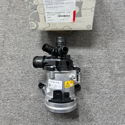 奔驰GLE450AMGGLE53 GLS400GLS450 S400S450S480 AMGGT M256水泵
