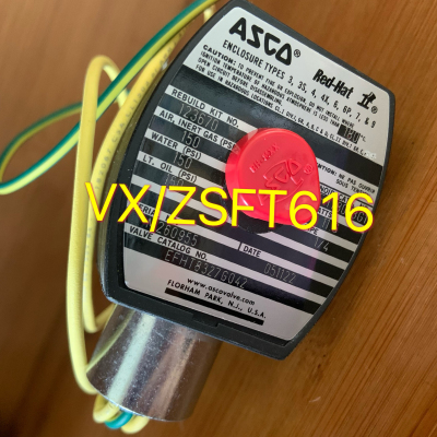 *现货销售*全新原装电磁阀EFHT8327G042现货