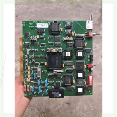 议价ABB 色谱 PGC2000  板卡