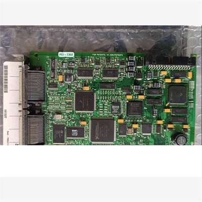 议价美国 NI PCI-7352 PCI-7358 现货